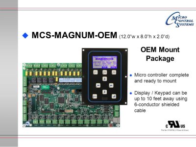 MCS - Enlighted Solutions